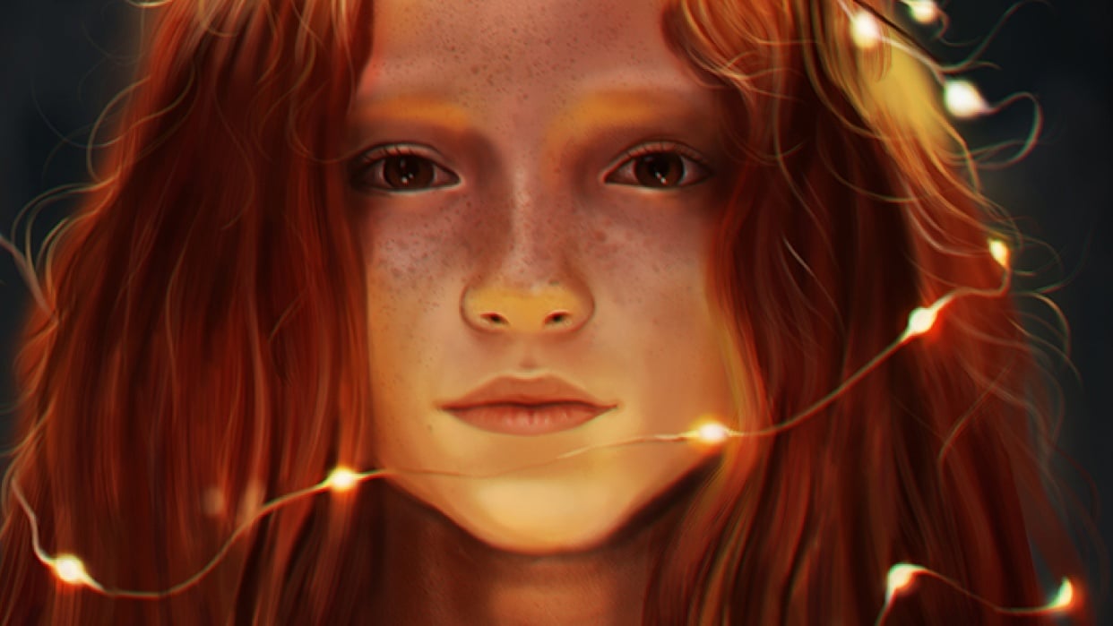 Portrait Practice | Skillshare Student Project