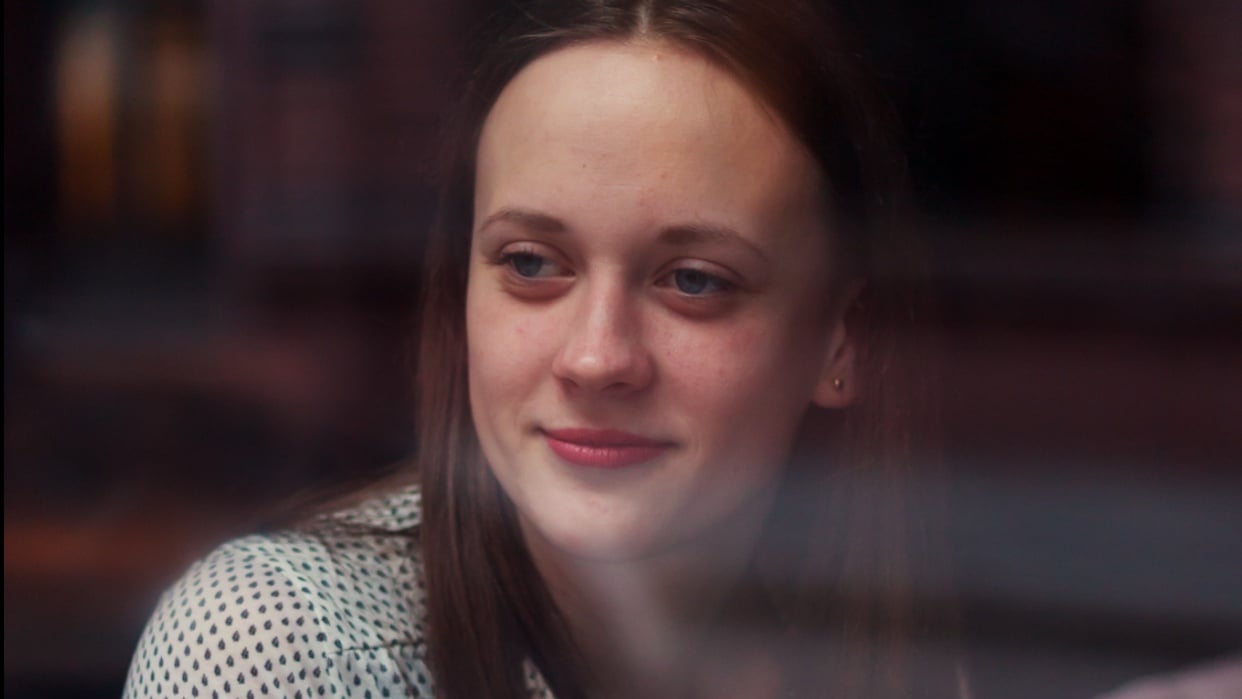 Erika | Skillshare Student Project