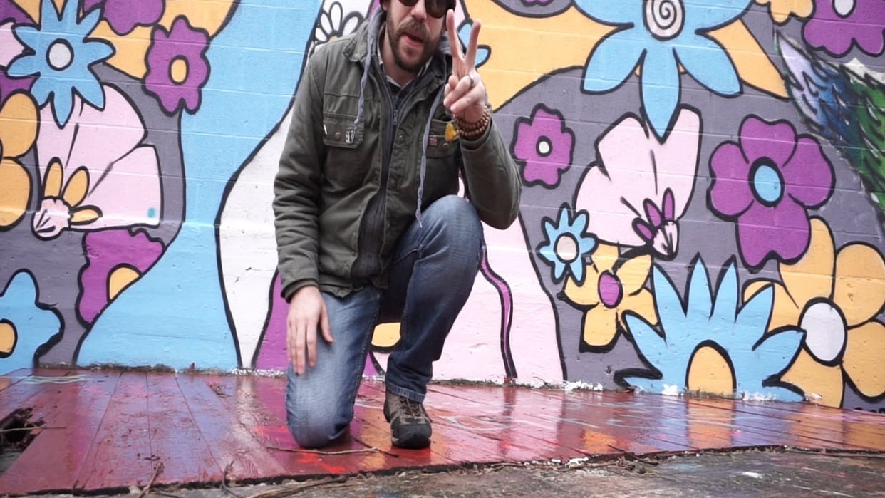 Episode One - Jason Exposed - So I Did a Thing | Skillshare Student Project