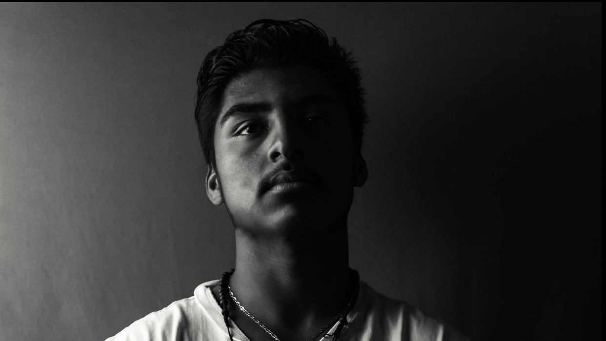 Split Lighting | Skillshare Student Project