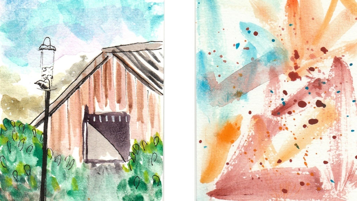 My Mini Masterpieces | Skillshare Student Project