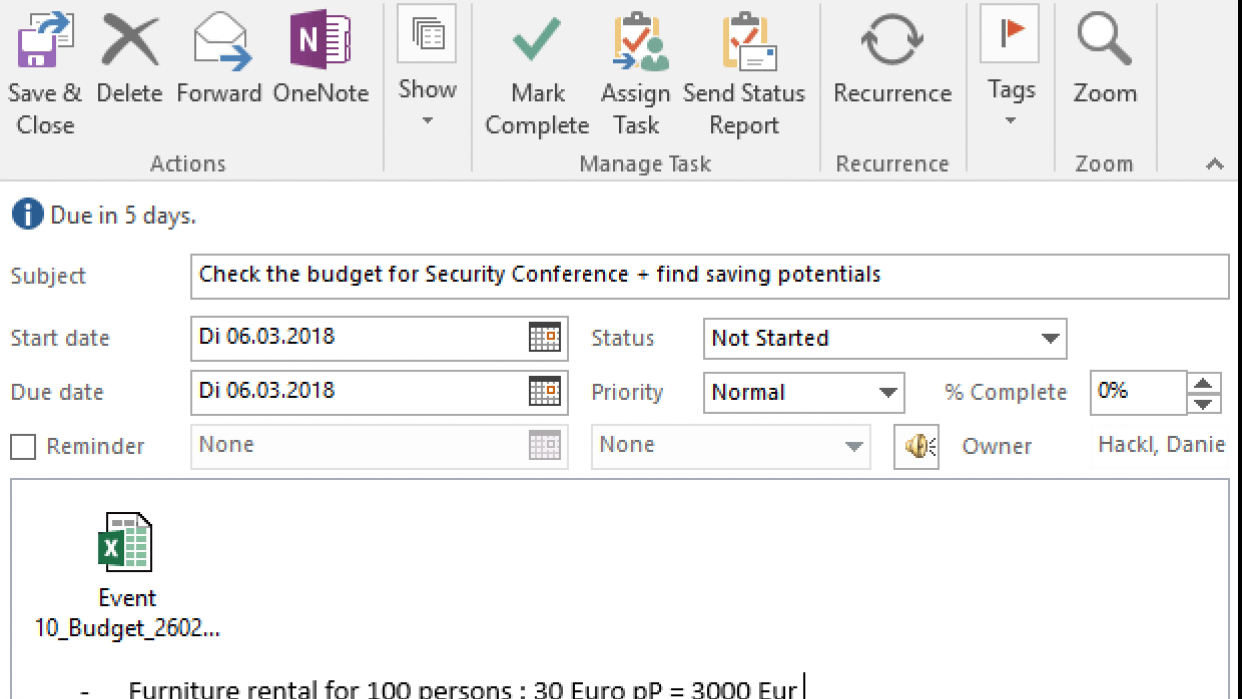 Sample Project | Skillshare Student Project