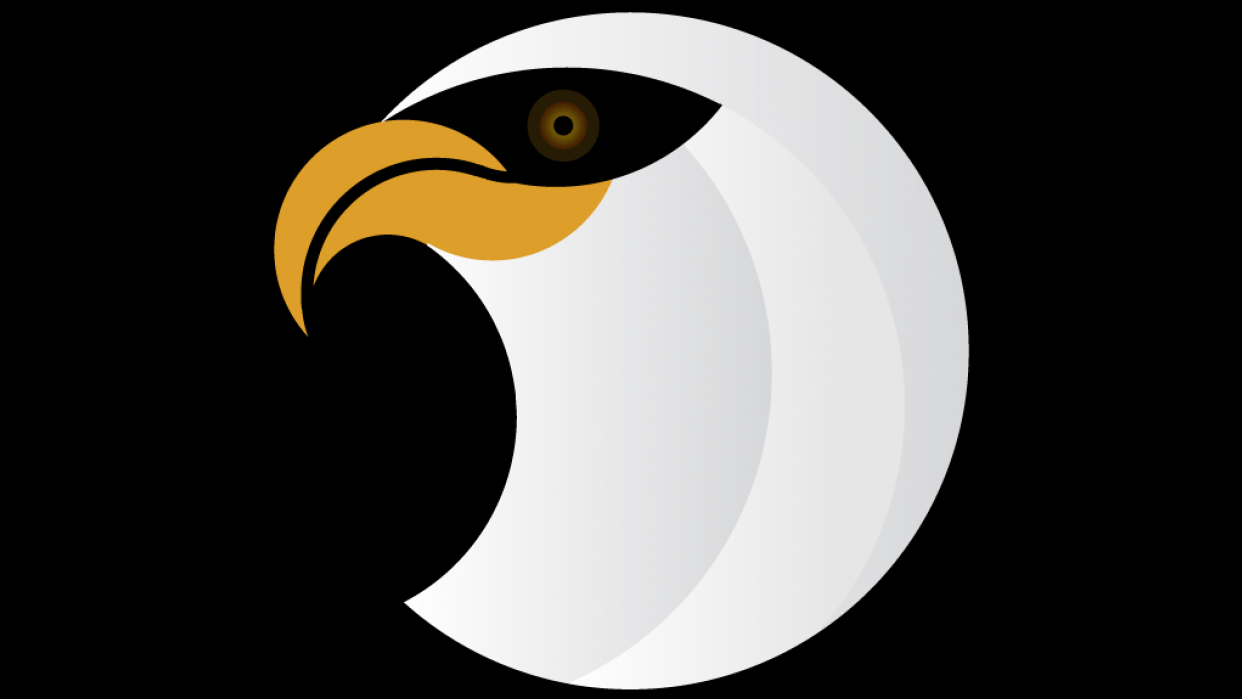 Logo Design Using Circular Grid Skillshare Student Project