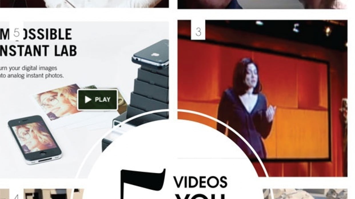 The Digital Age | Skillshare Student Project