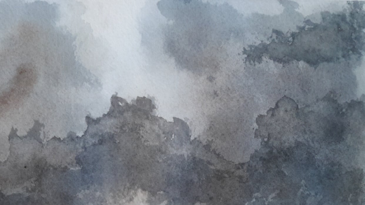 Dramatic sky | Skillshare Student Project