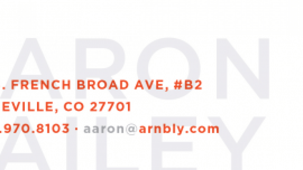 AB Card Redesign | Skillshare Student Project