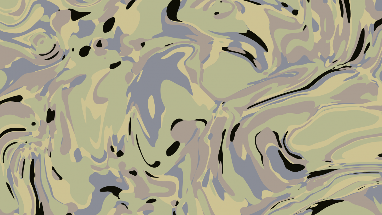 Abstract Pattern | Skillshare Student Project