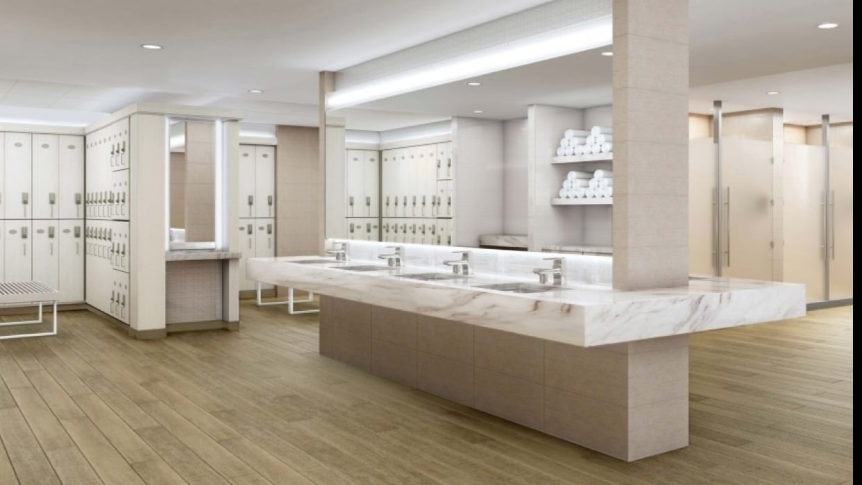 Refresh - A Restroom Network | Skillshare Student Project