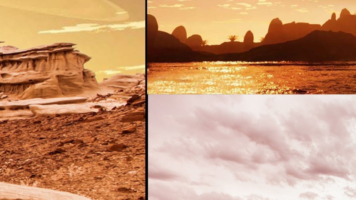 fun class | Skillshare Student Project