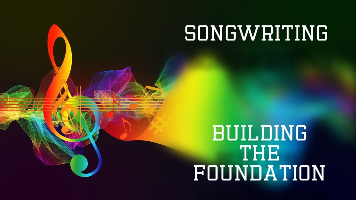 songwriting-module-one-building-the-foundation-skillshare-student