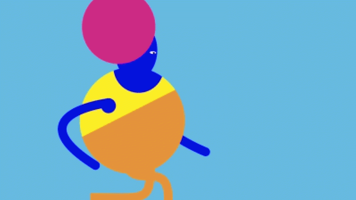 Strut | Skillshare Student Project