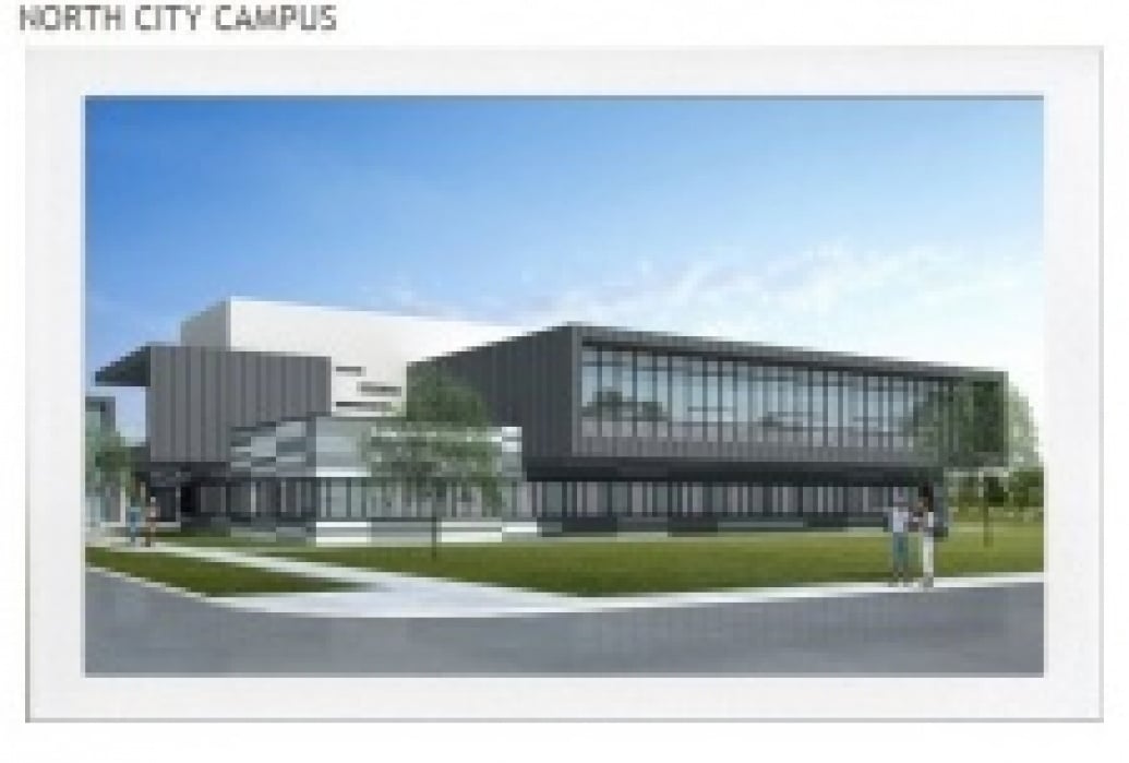 Business and Technology Instruction in New State-of-the Art Facility ...