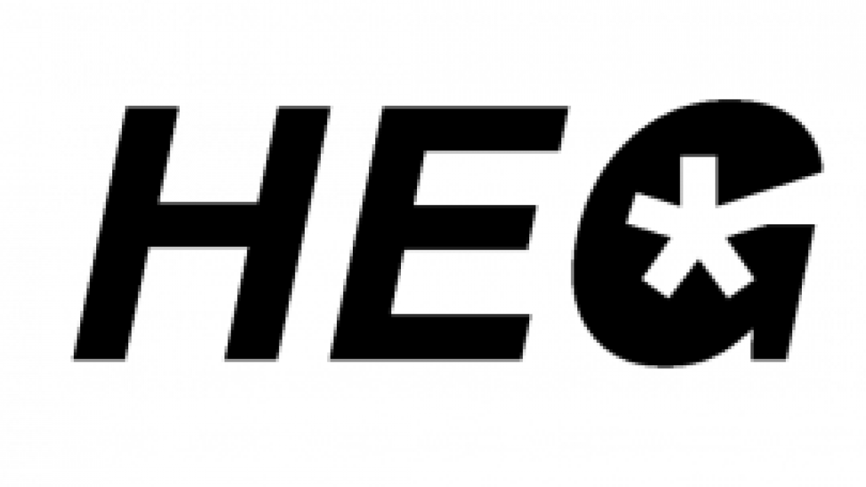 HEG Clothing | Skillshare Student Project