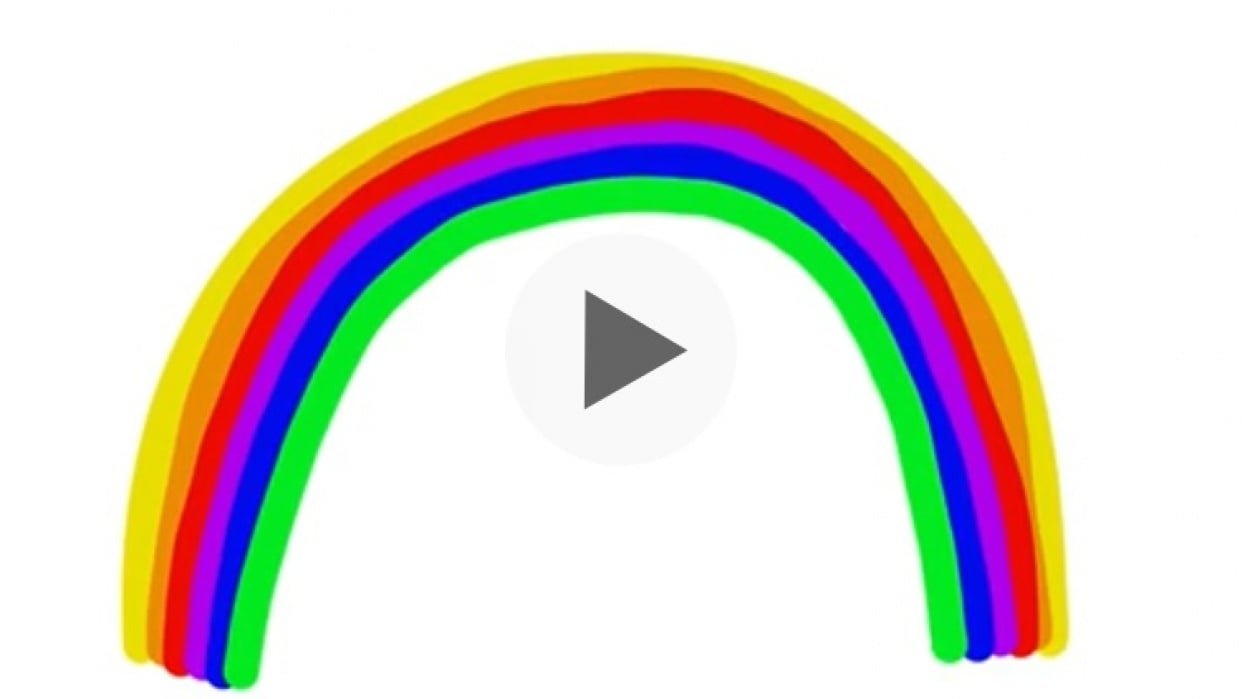 Animation test run | Skillshare Student Project