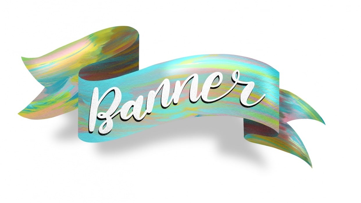 My banner | Skillshare Student Project