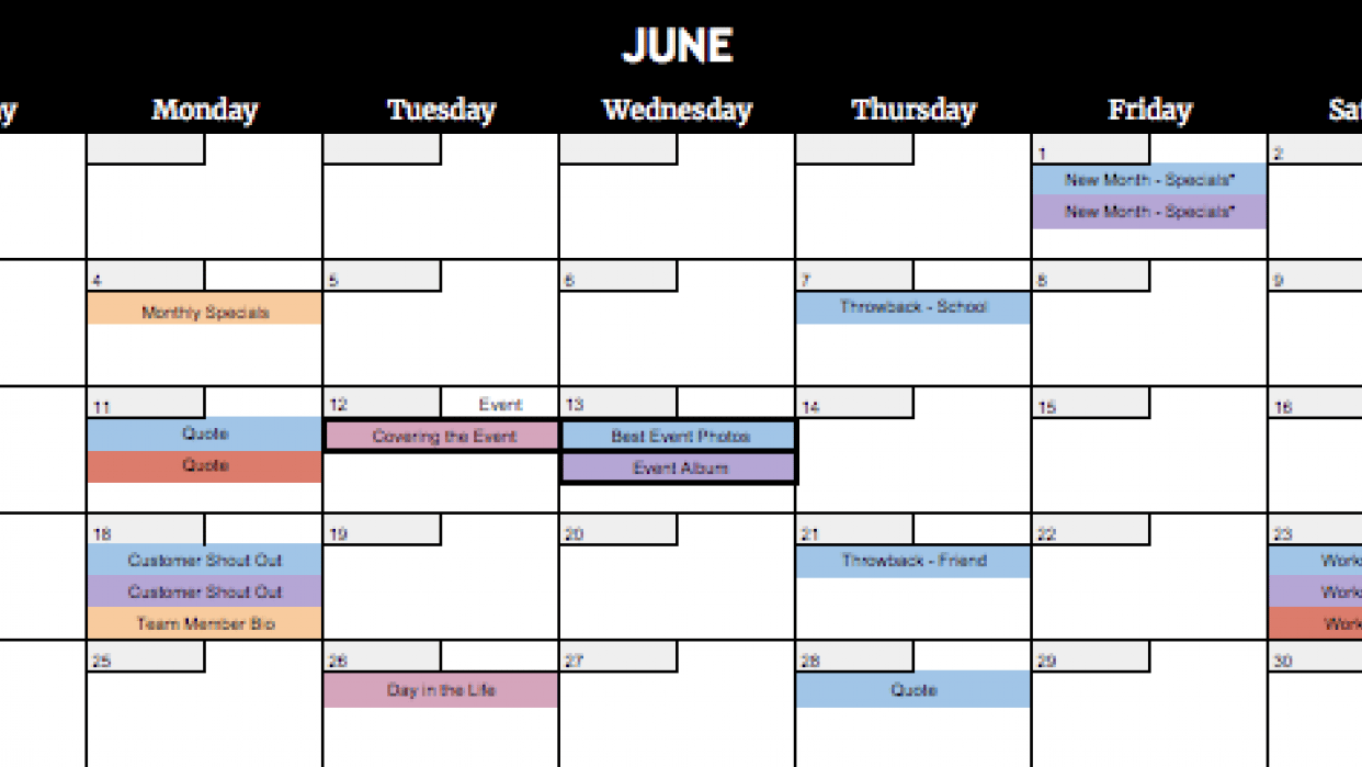 SAMPLE PROJECT | Skillshare Student Project