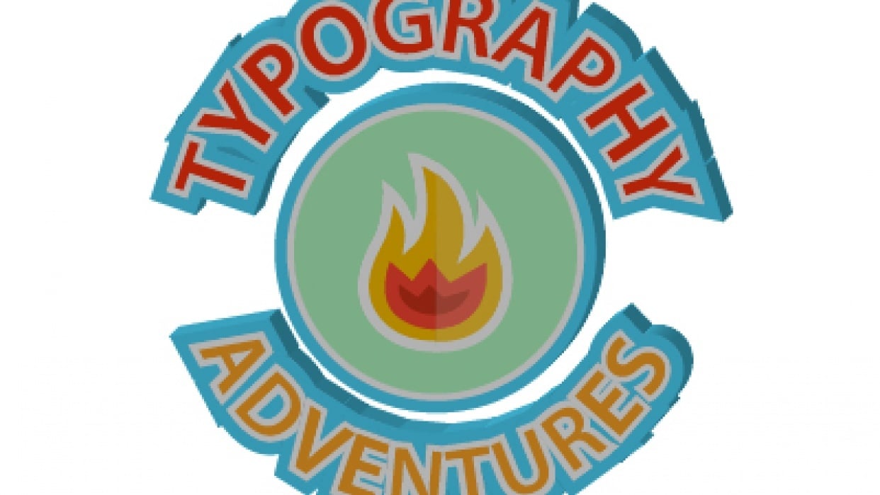 Typography | Skillshare Student Project