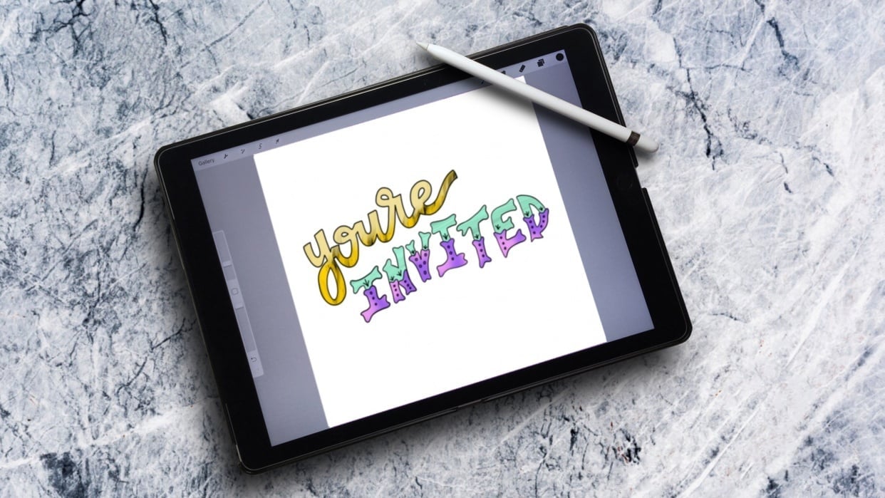 Mockup project | Skillshare Student Project