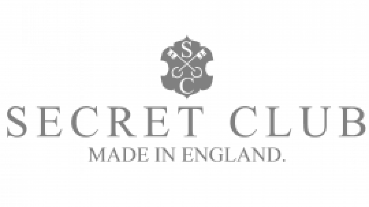 Secret Club | Skillshare Student Project