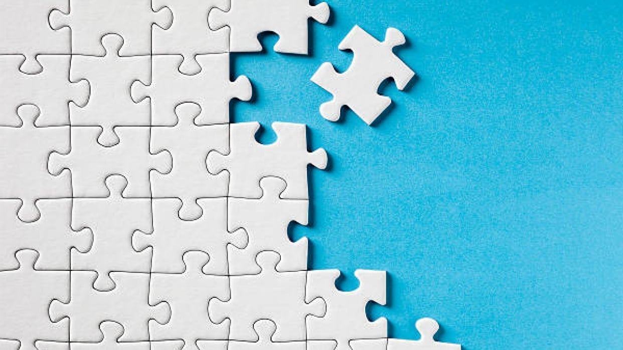 Things I notice | Skillshare Student Project