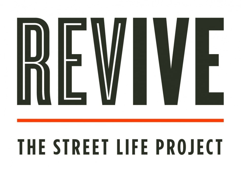 REVIVE | The Street Life Project | Skillshare Student Project