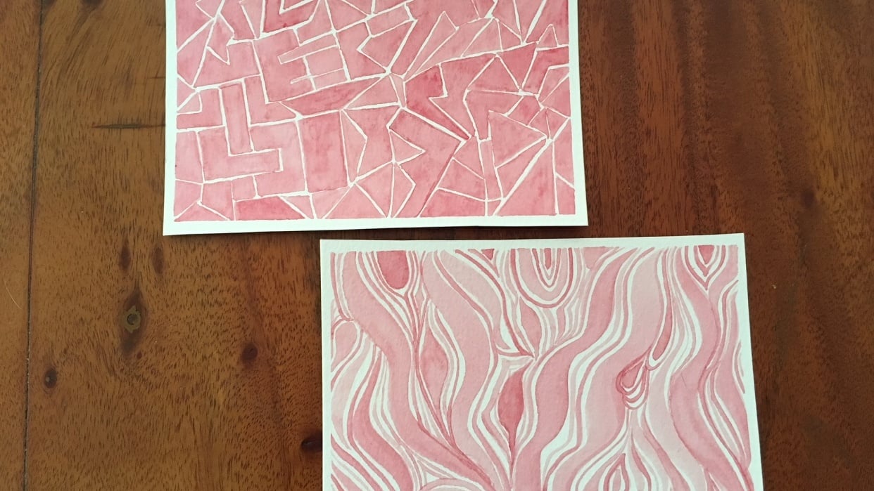 Practice Sheets | Skillshare Student Project