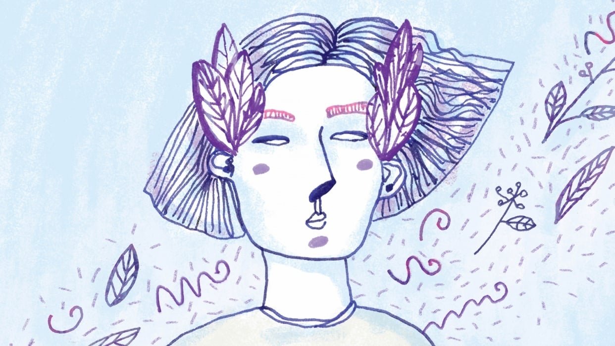 The Sentiments of Life | Skillshare Student Project