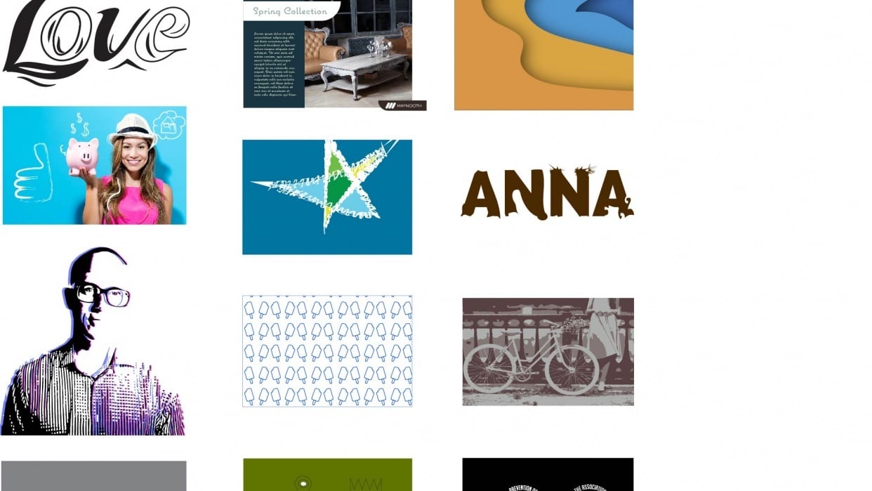 Illustrator Essentials | Skillshare Student Project