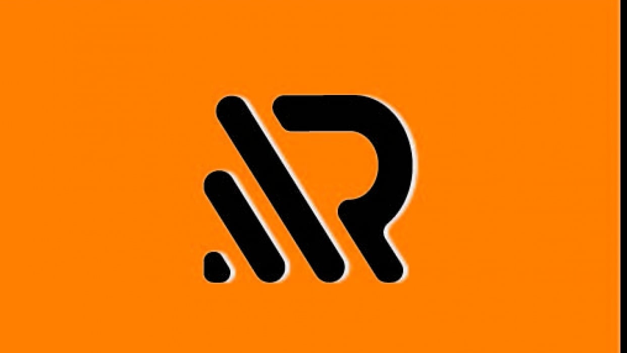 R Mark | Skillshare Student Project