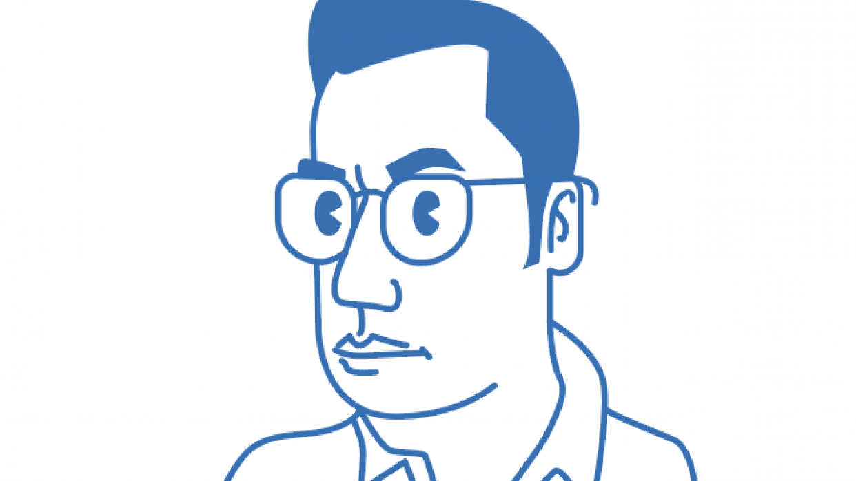 My avatar | Skillshare Student Project