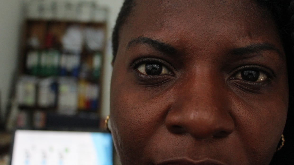 Mise en application Cours 1 | Skillshare Student Project