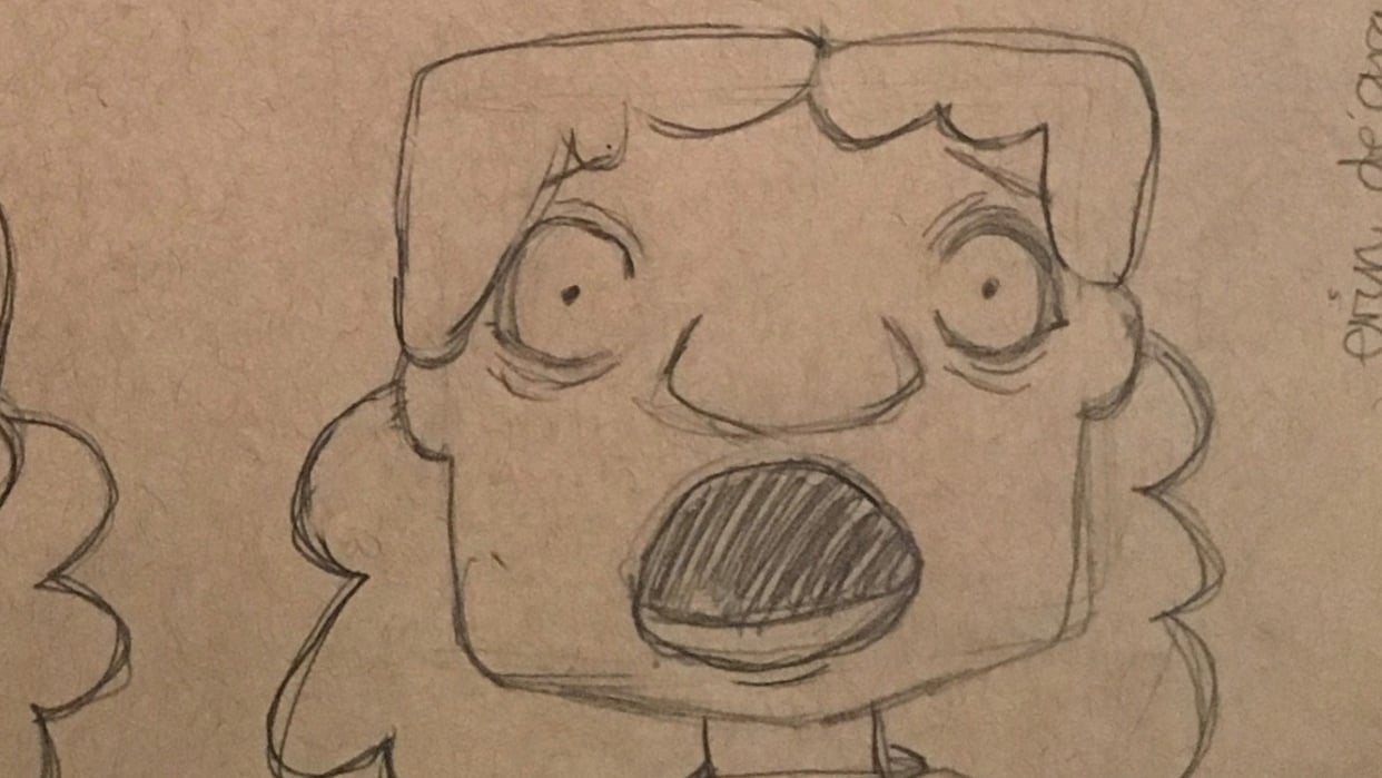 Emoji Me Final Page | Skillshare Student Project