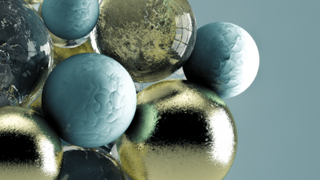 Spheres | Skillshare Student Project