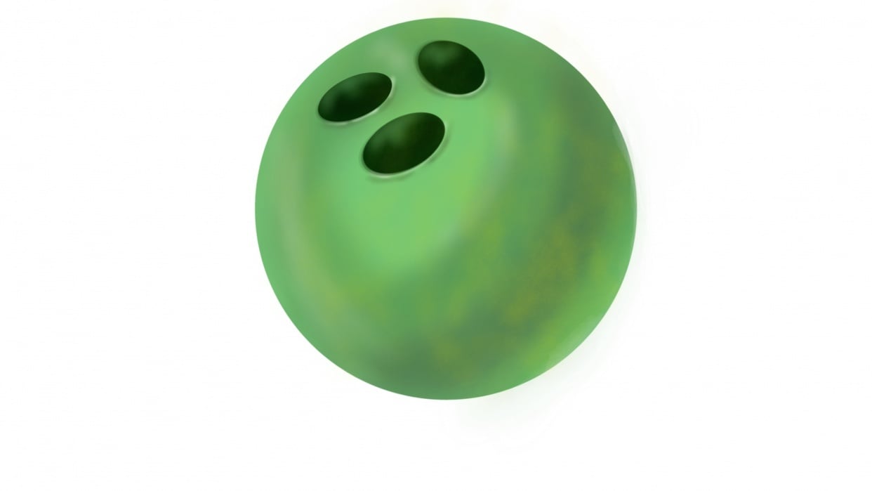 Bowling Ball Project | Skillshare Student Project