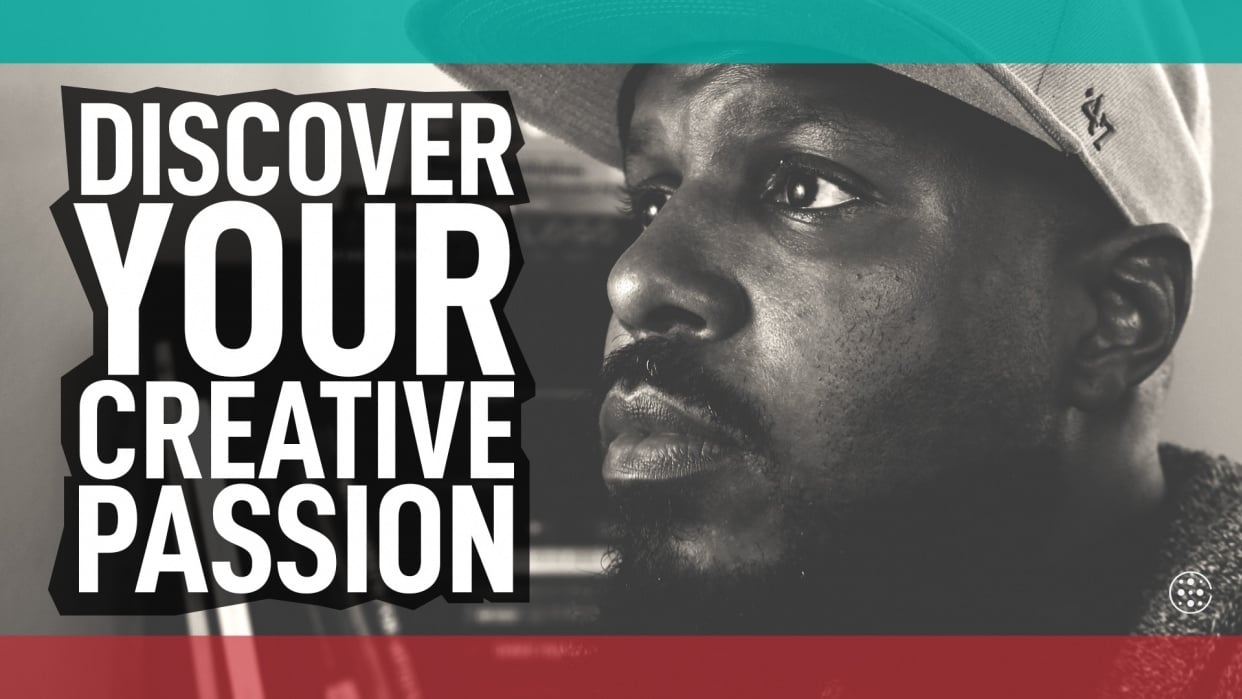 6 Ways to Discover Your Creative Passion | Skillshare Student Project