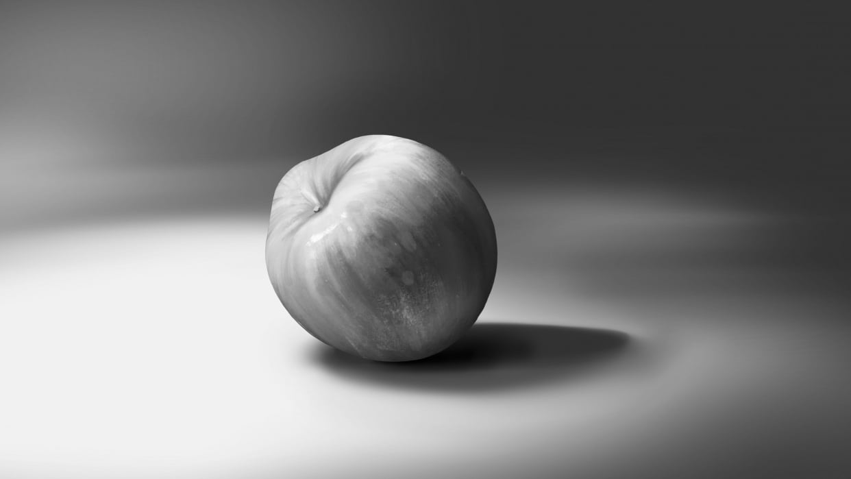 Apple values | Skillshare Student Project