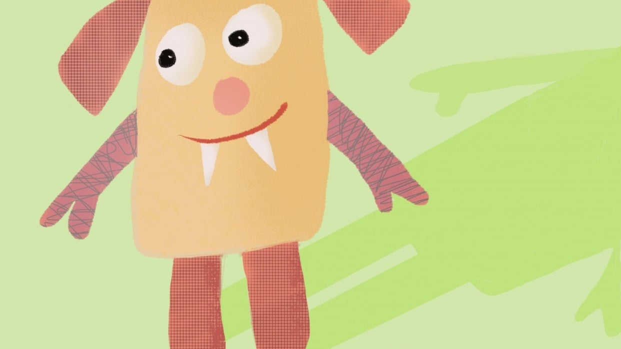 A do-gooder | Skillshare Student Project