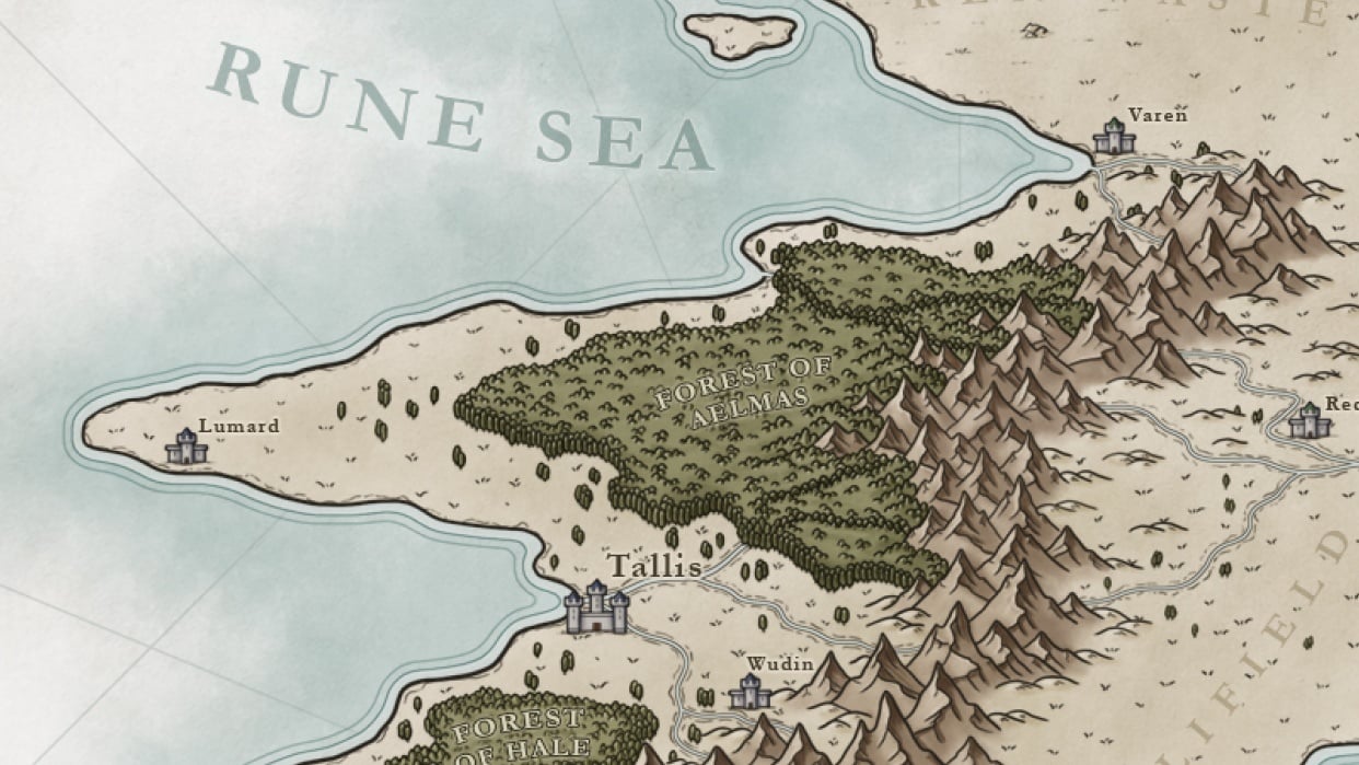 Marishes Island In World Map - United States Map