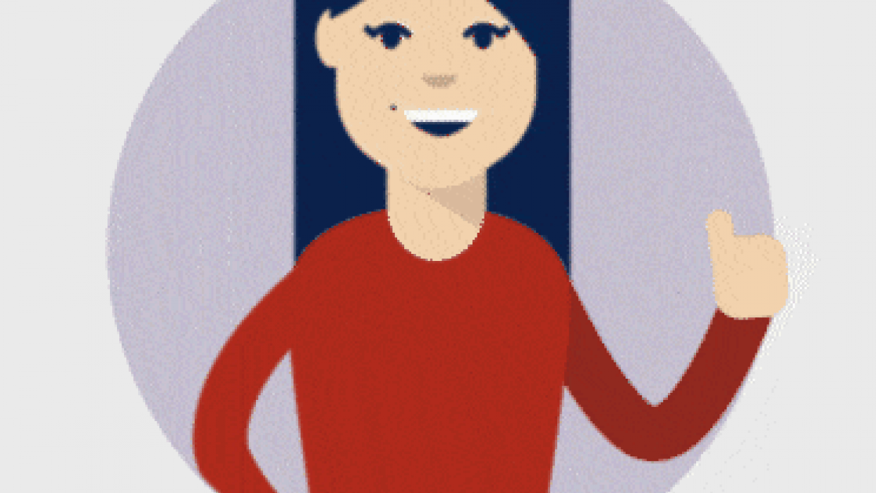 Me Animation | Skillshare Student Project