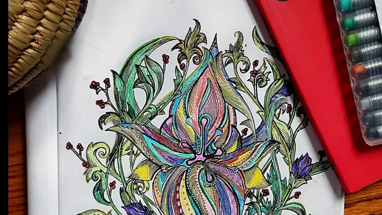 Flat lay progression | Skillshare Student Project