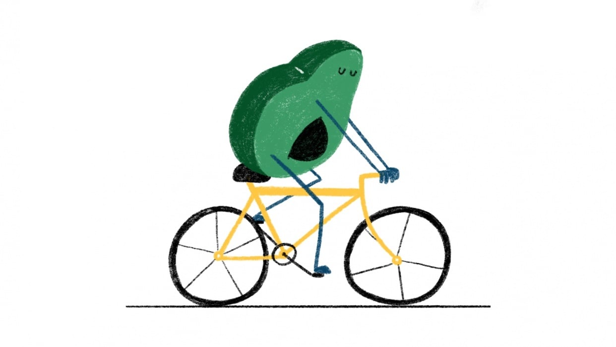 Example GIFs! | Skillshare Student Project