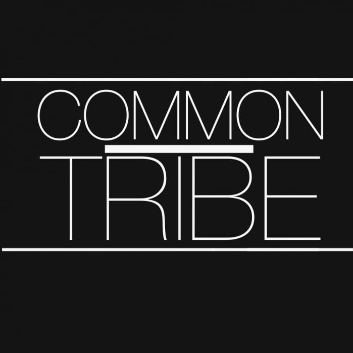 COMMON TRIBE | Skillshare Student Project