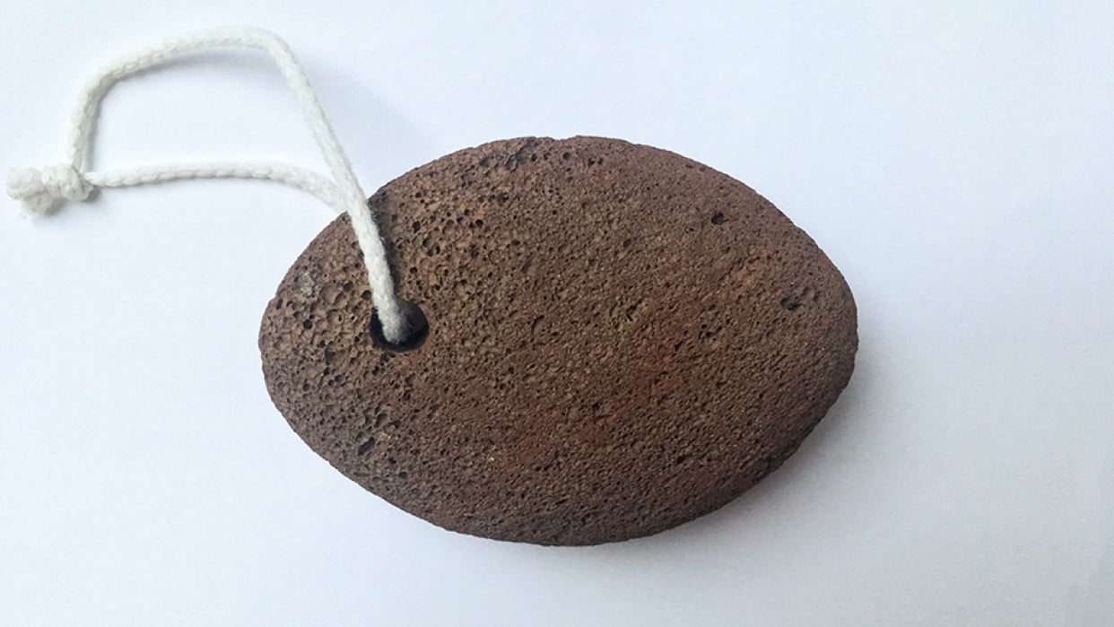 [Sample Project] Pumice Stone | Skillshare Student Project