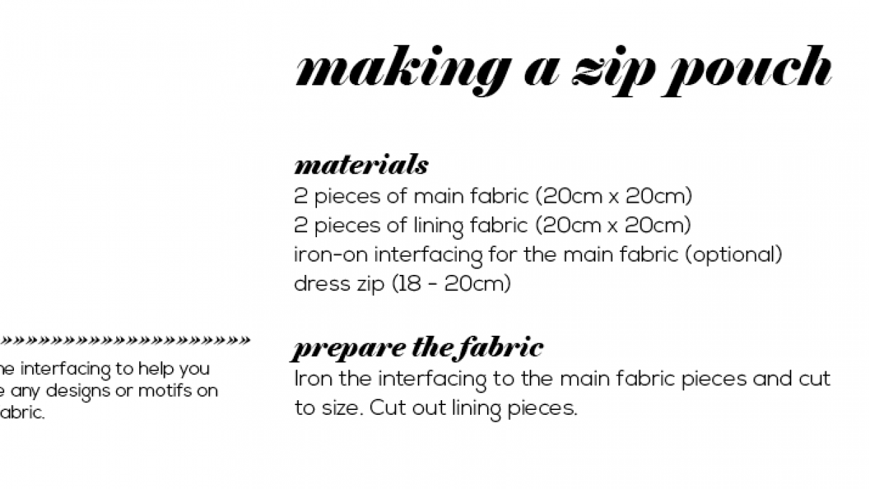 Ruby in the Dust Workshop notes | Skillshare Student Project