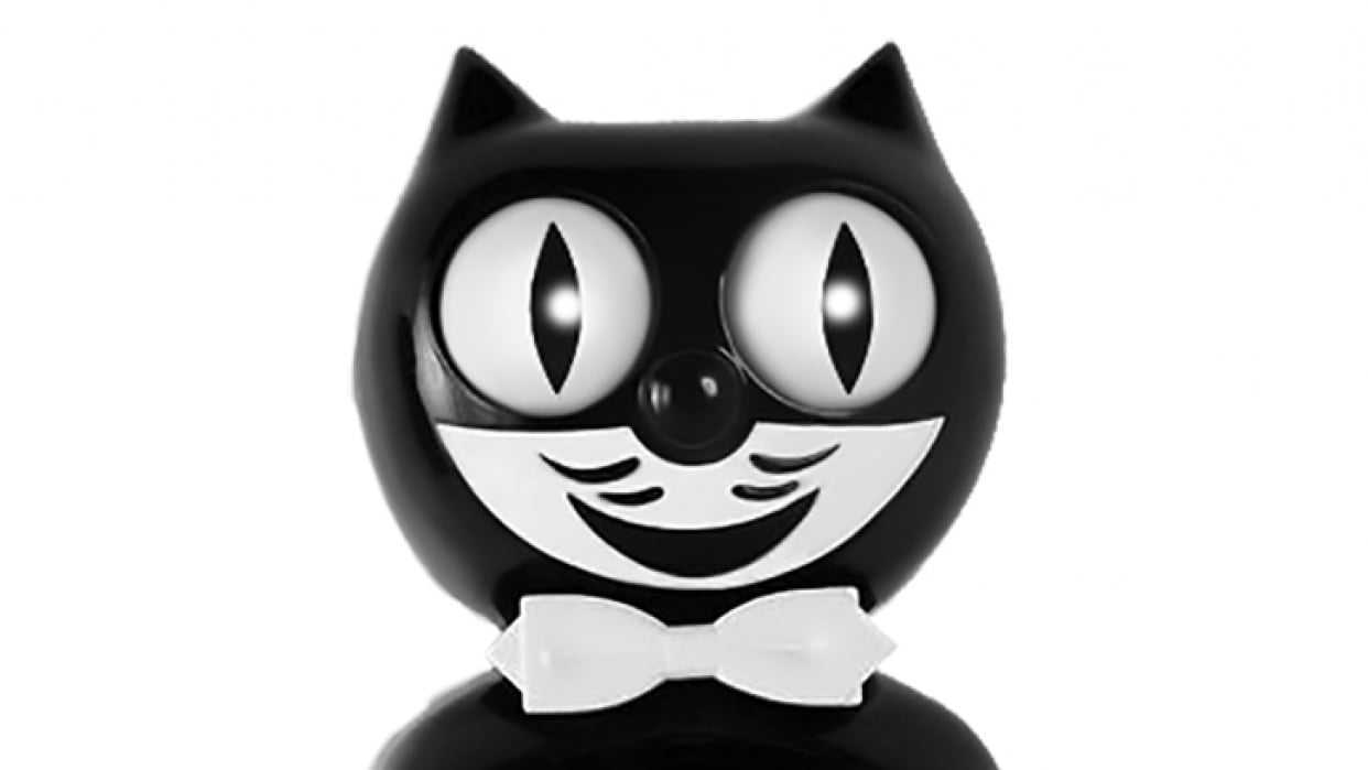 Animated Kit Kat Clock | Skillshare Student Project