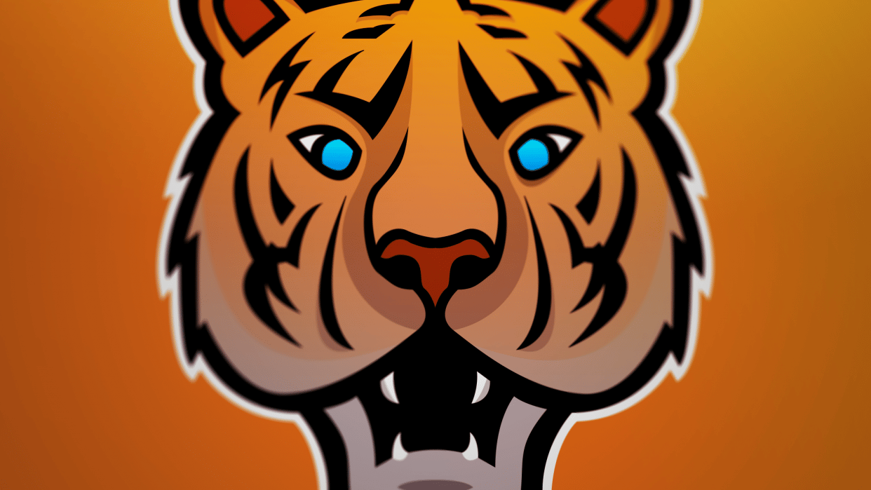 Tiger | Skillshare Student Project