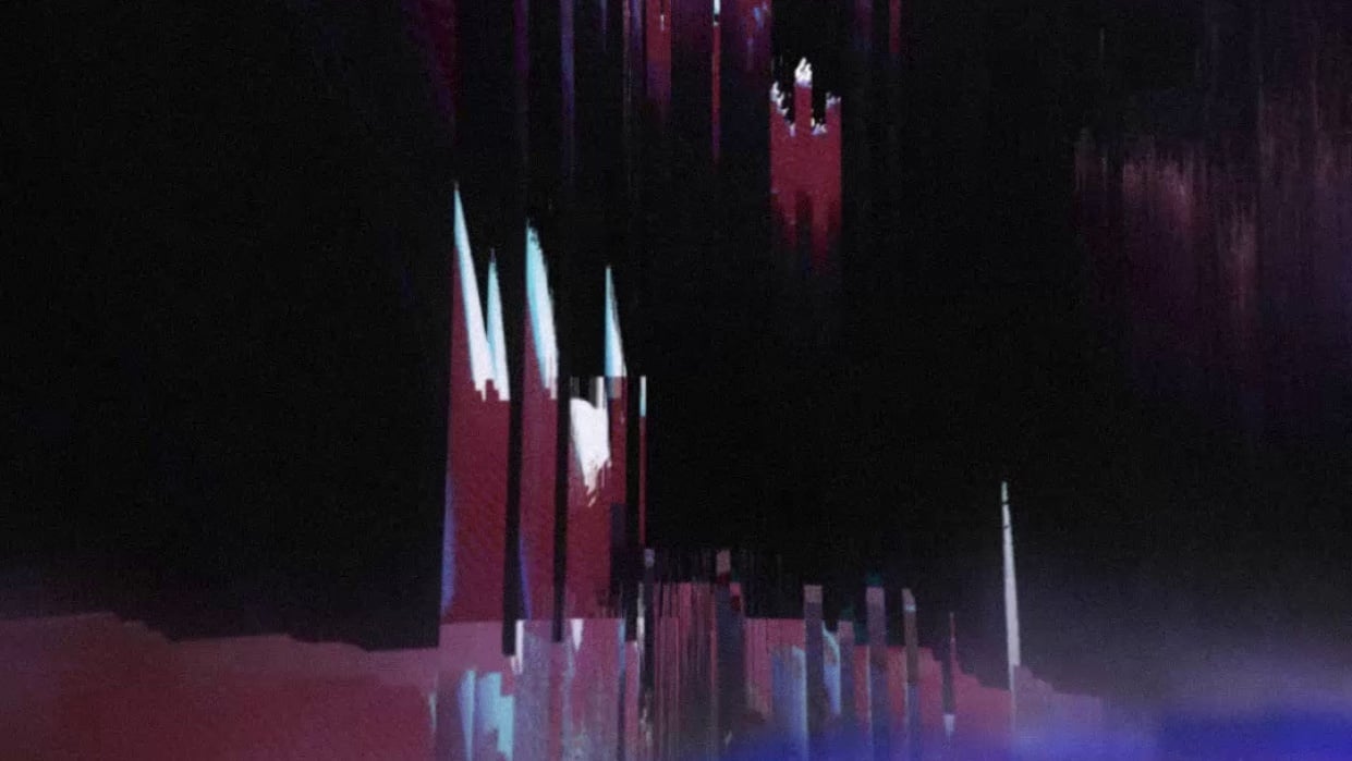 SPLIT 03 - Teaser | Skillshare Student Project