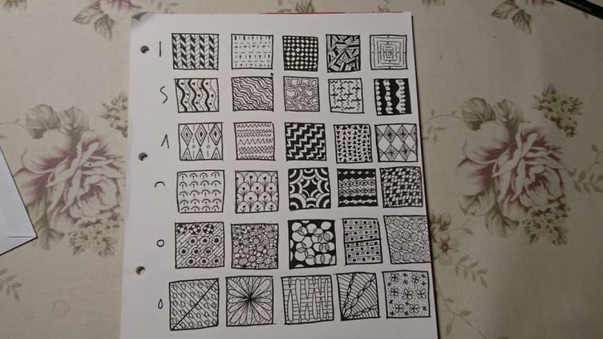 Doodling! | Skillshare Student Project