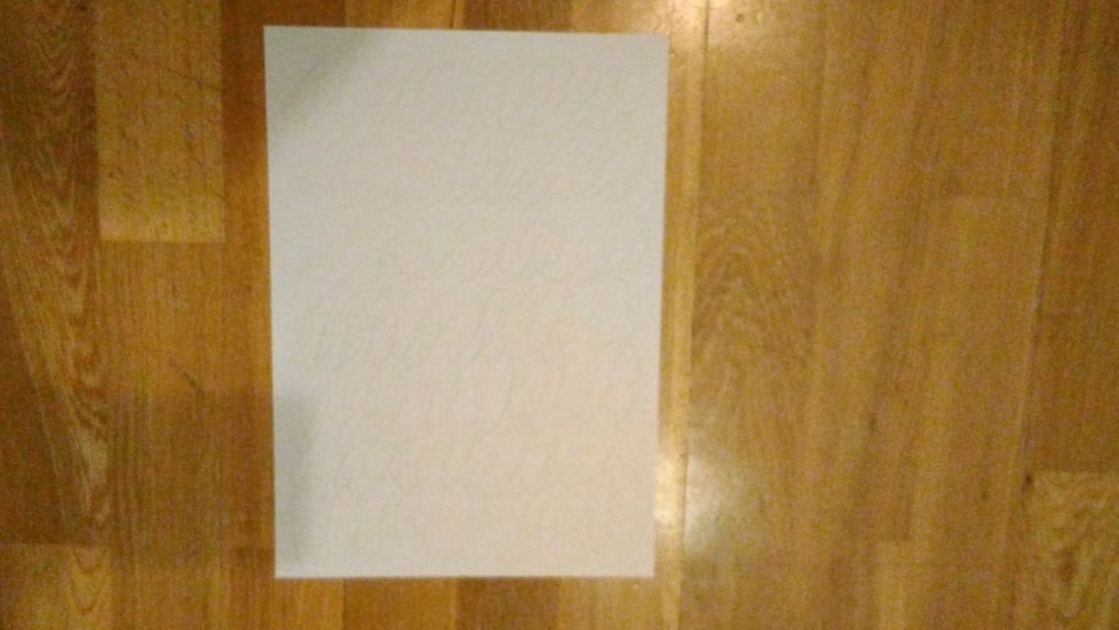 Light Lines | Skillshare Student Project