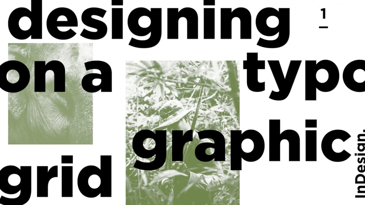 How To Create A Typographic Grid InDesign Skillshare Student Project how-to-create-a-typographic-grid-indesign-skillshare-student-project